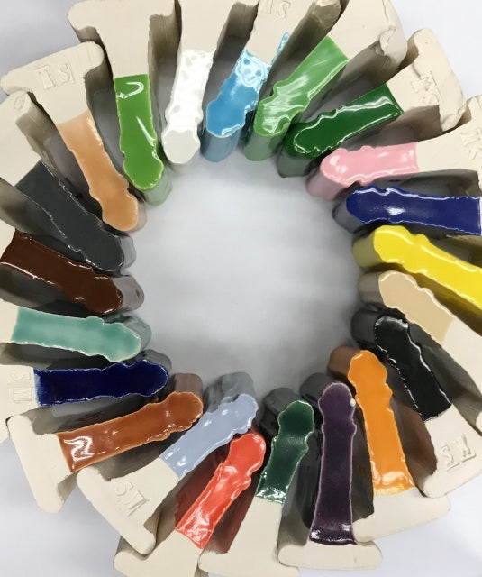 Industrial Minerals Co.